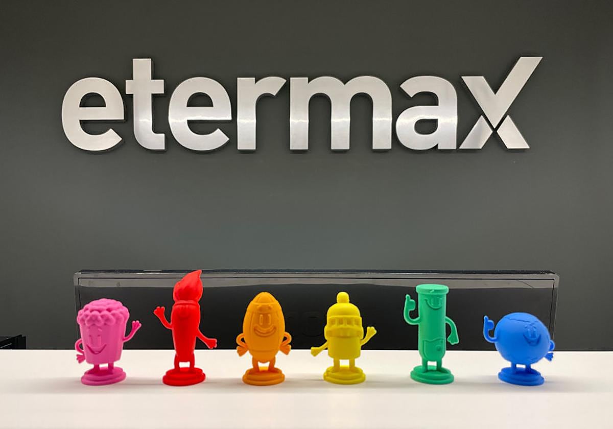 'Preguntados': historia de un éxito turbulento | El Correo